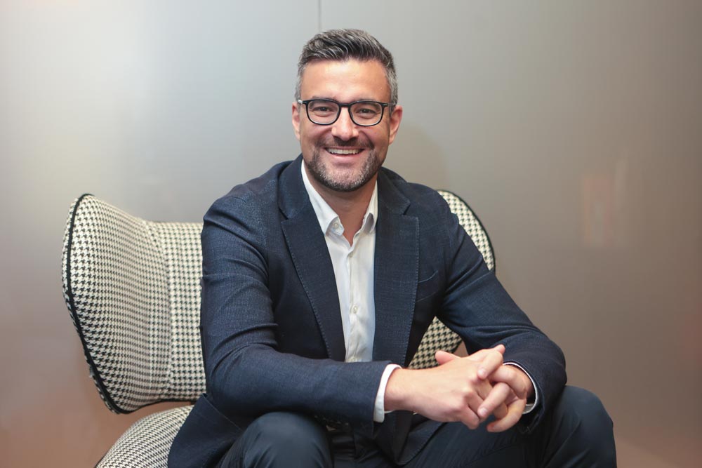 »Cena nepremičnin je glede na plače brutalna.« - Podjetna Slovenija